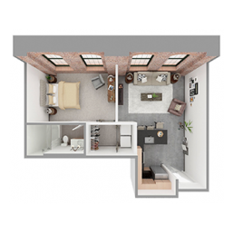 Apartments In Pittsburgh, PA | The Cork Factory