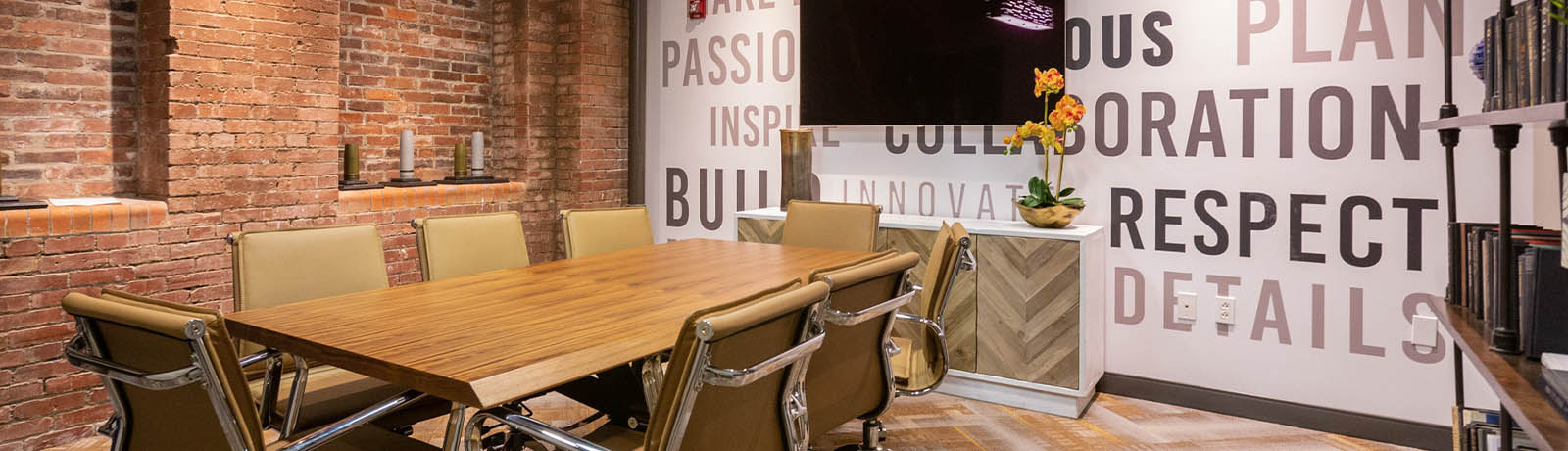 Property Location | The Cork Factory