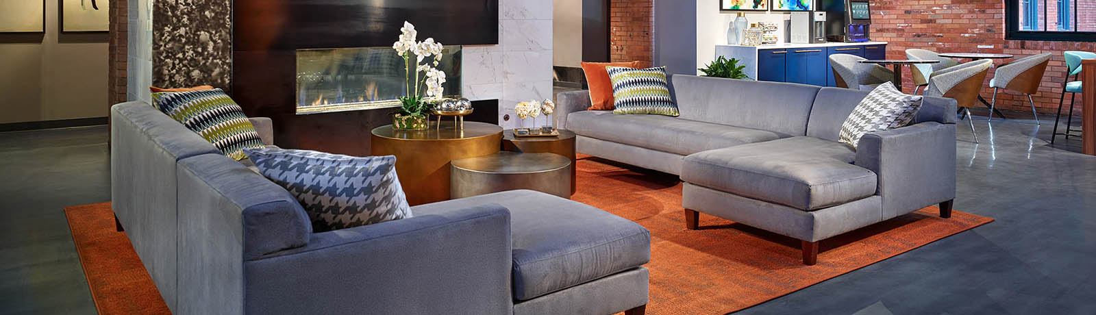 Luxury Living Gallery | The Cork Factory