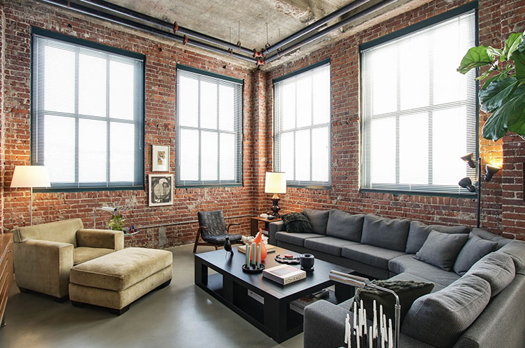 Luxury Living Gallery | The Cork Factory