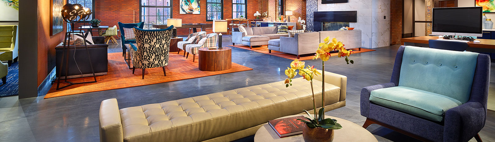 Apartment Floor Plans | The Cork Factory
