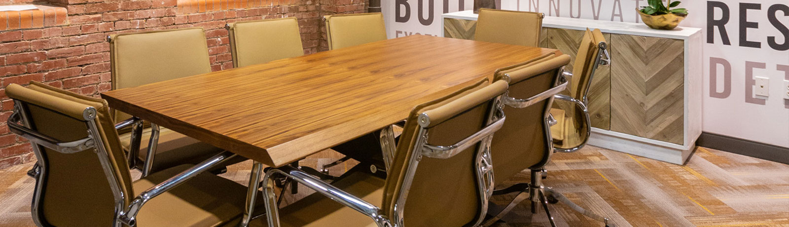 Property Location | The Cork Factory