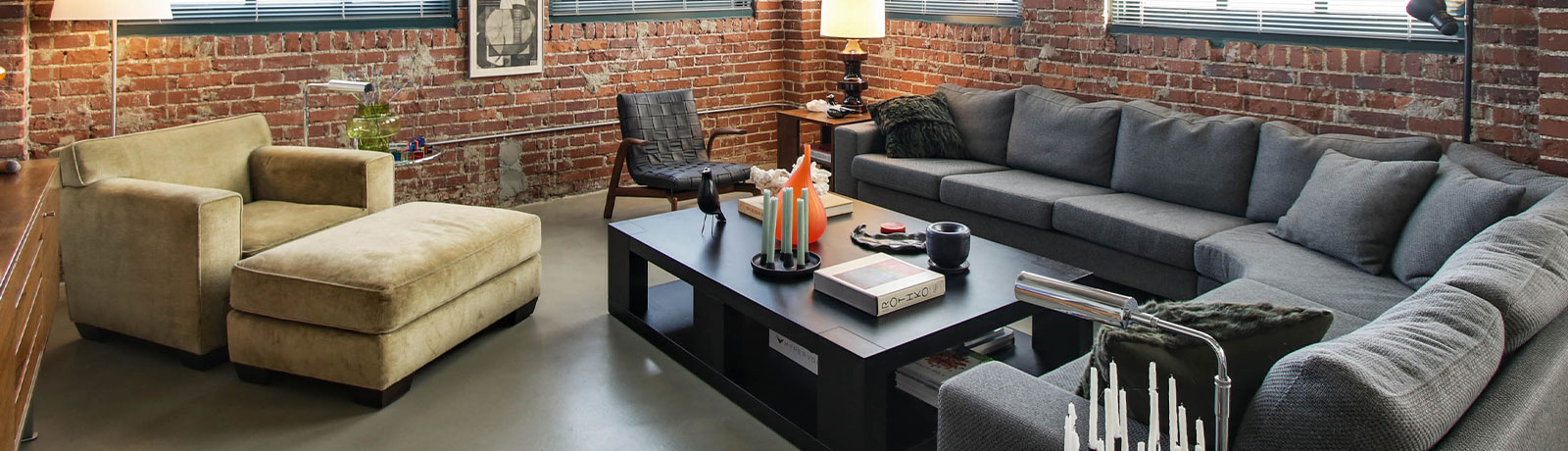 Virtual Tour Page | The Cork Factory