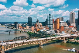 The Pittsburgh City Guide